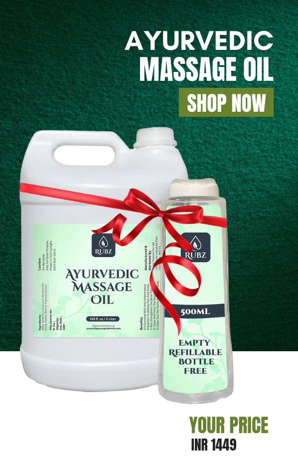 Rubz | Best Bulk Skin Care and Body Care Products